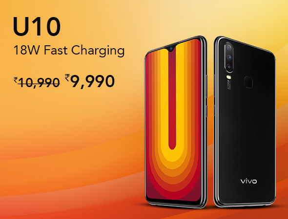 Buy Vivo Latest Mobile Phones Online at Best Price, vivo Z1Pro - Vivo ...