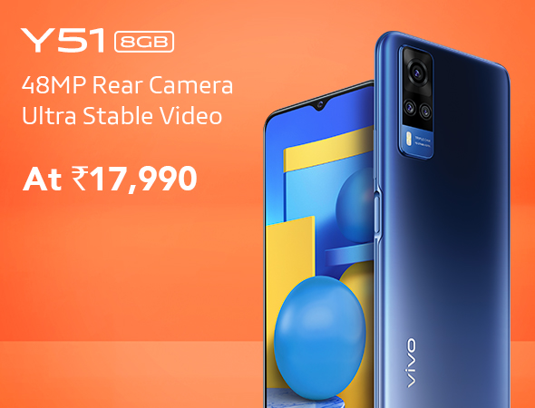 Buy Vivo Latest Mobile Phones Online at Best Price, vivo Z1Pro - Vivo ...