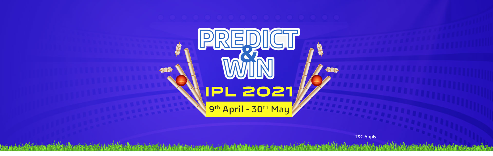 vivo IPL Predict & Win 2021