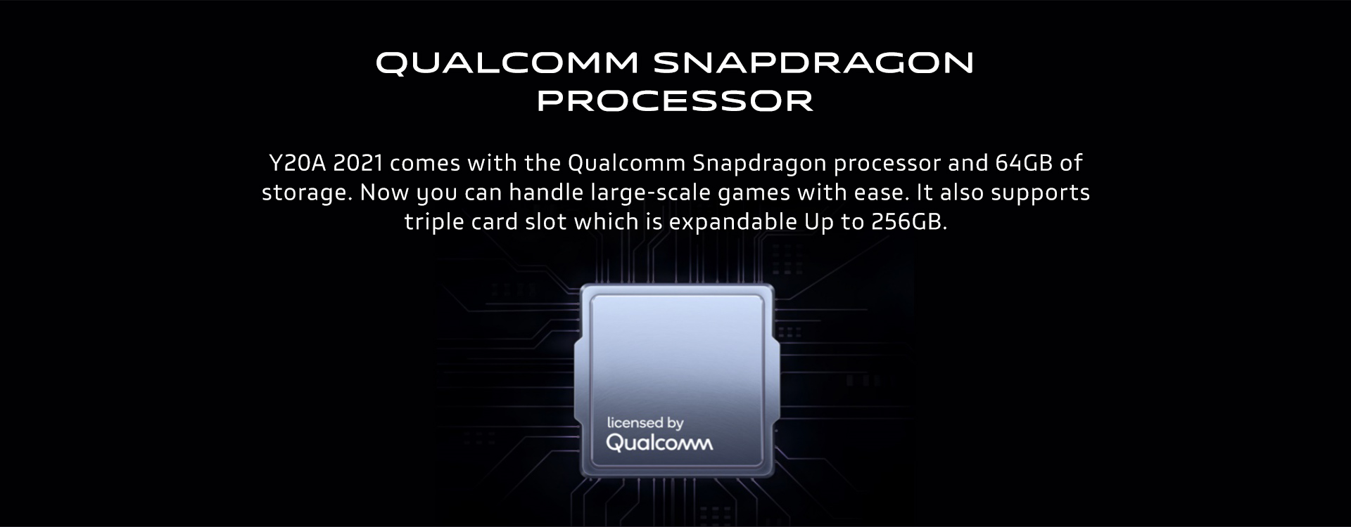 Y20A (3+64) (2021)