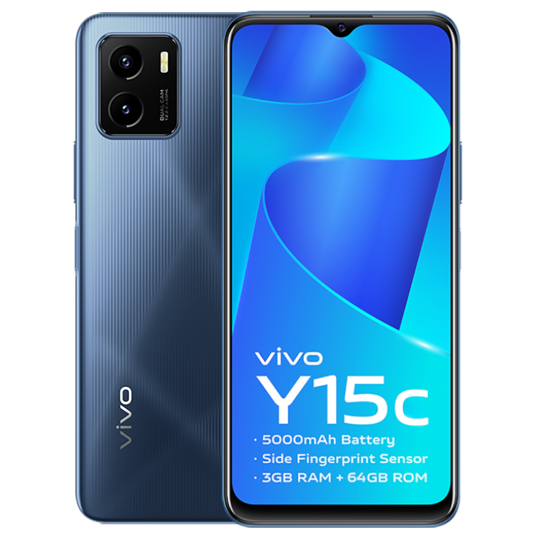 Y15c (3GB+64GB)