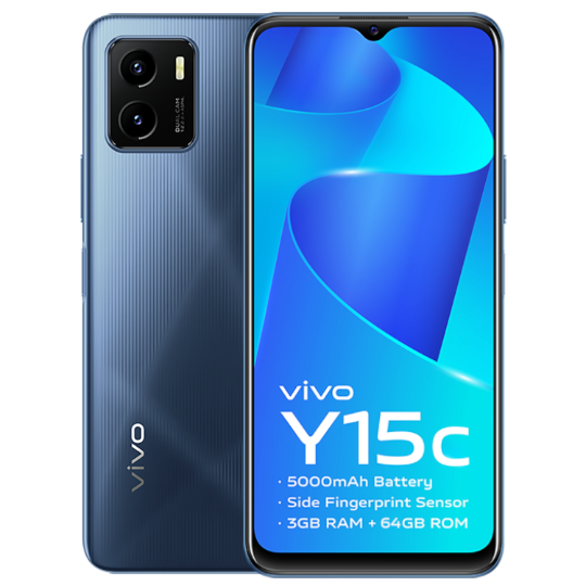 Y15c (3GB+64GB)