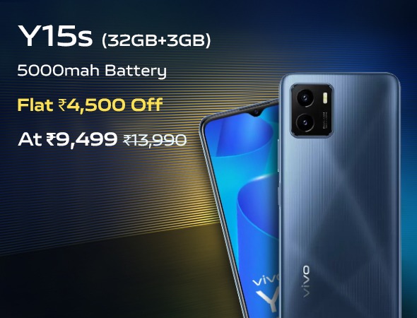 Buy Vivo Latest Mobile Phones Online at Best Price, T1, vivo X70 Series ...