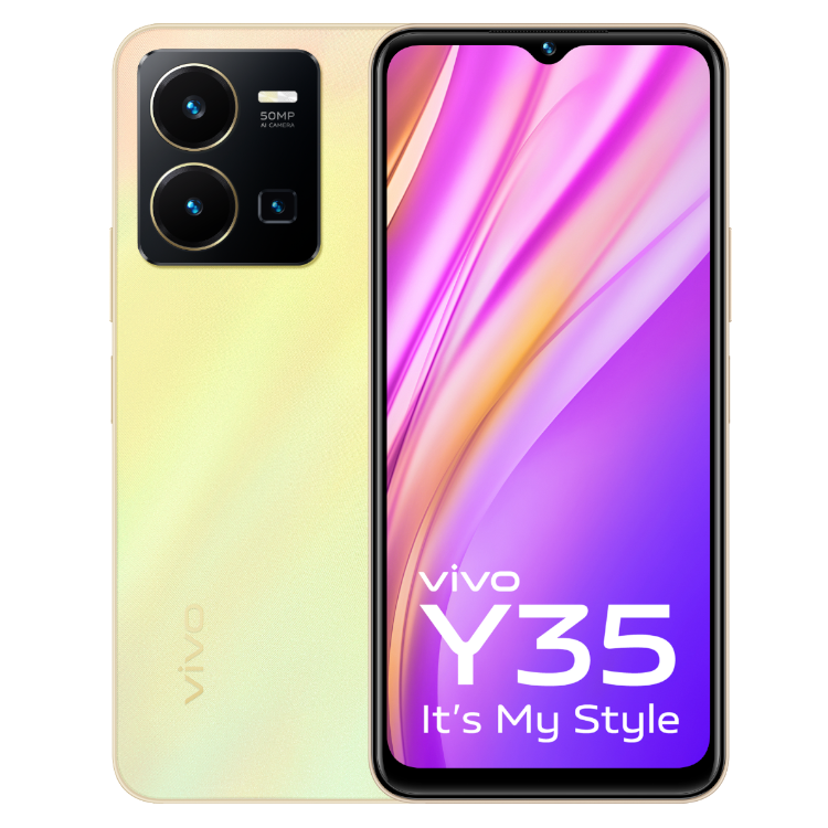Y35(8+128)
