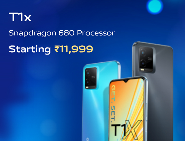 Buy Vivo Latest Mobile Phones Online at Best Price, V25 Pro T Series ...