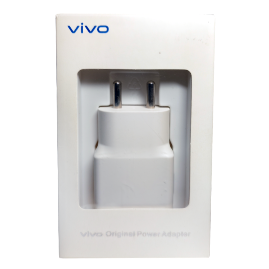 vivo Power Adapter