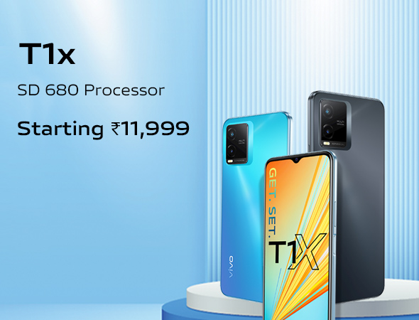 Buy Vivo Latest Mobile Phones Online at Best Price, V25 Pro T Series ...