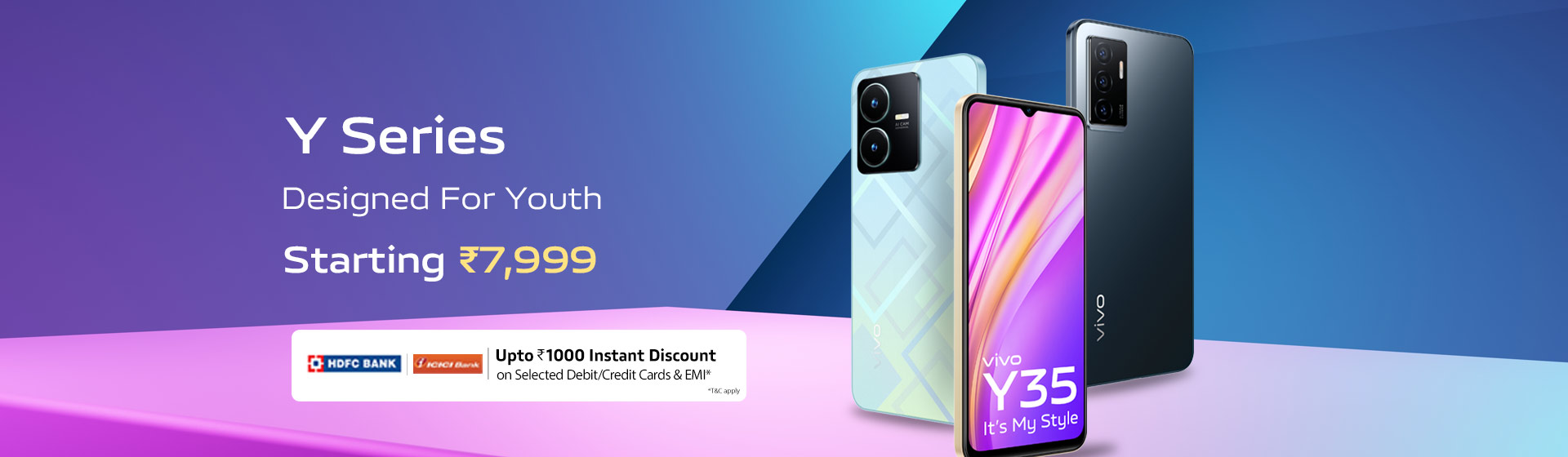 Buy Vivo Latest Mobile Phones Online at Best Price, V25 Pro T Series ...