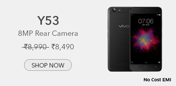 Vivo Official E-Store