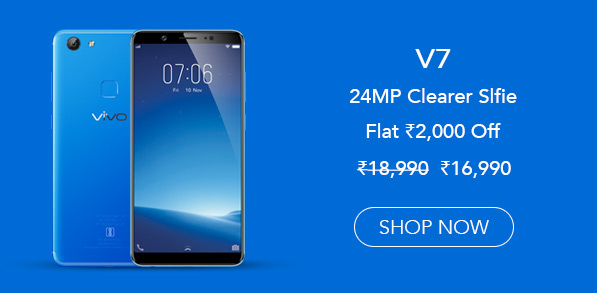 Vivo Official E-Store