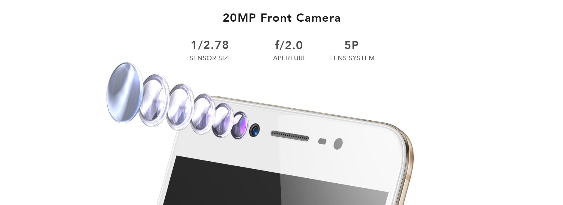 V5 (20MP Moonlight Camera)