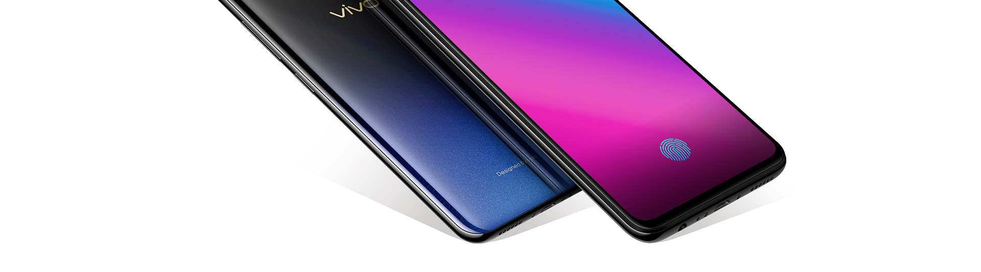 Vivo V11 Pro Supernova Red Price, V11 Pro Red, Features - Vivo India Estore