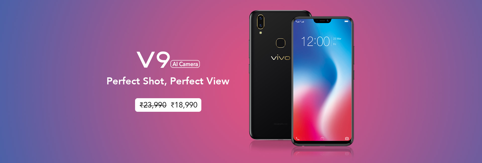 Vivo Best Sellers | Vivo E-Store