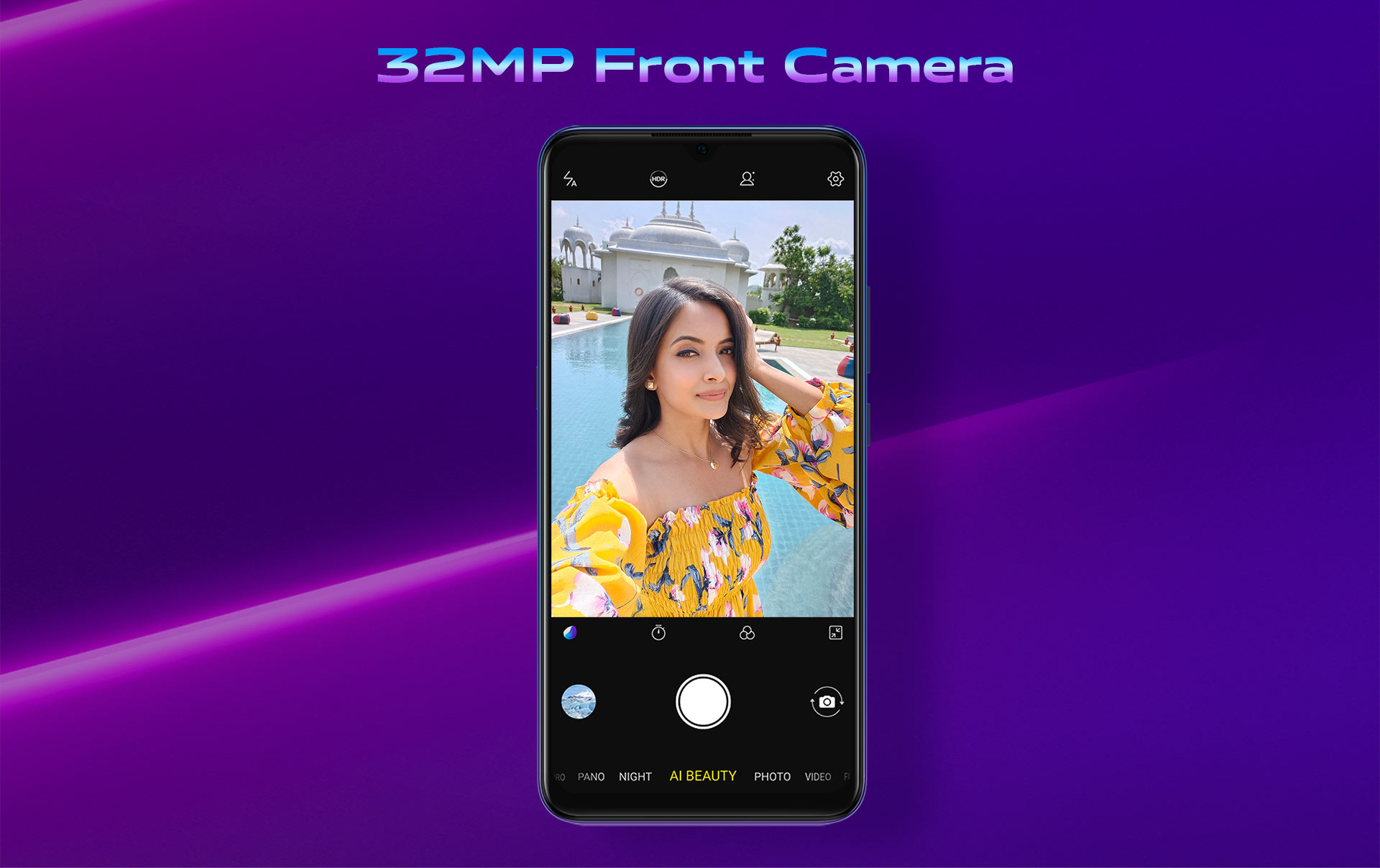 vivo Z1X - Launching on 6th September - vivo India Estore